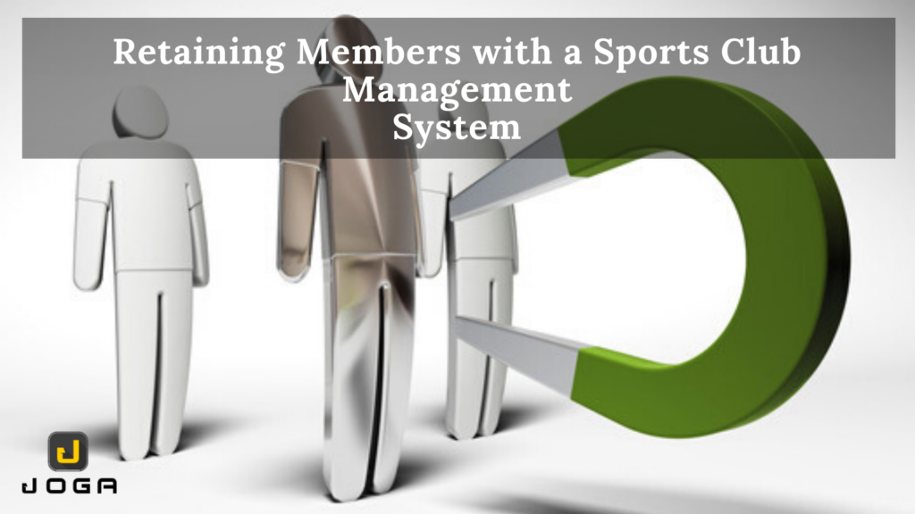 Retaining Members with a Sports Club Management System – JogaApp ...