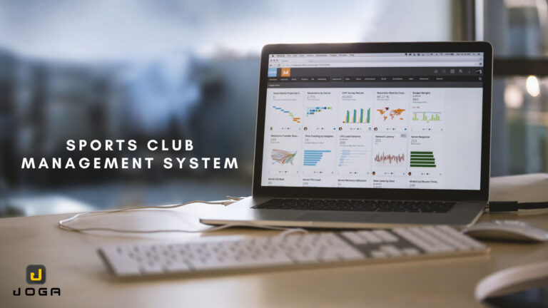6 Advantages That a Sports Club Management System Can Offer | JogaApp ...